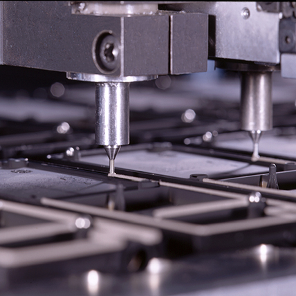 Finding the Right Form-In-Place EMI Gasket | Parker Chomerics